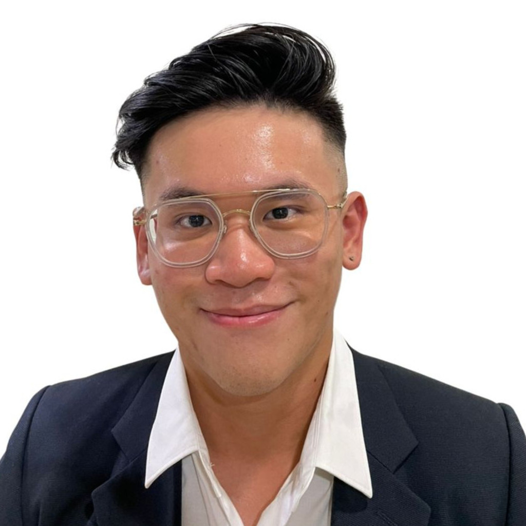 Mun Fai Chong - MBA - Johannes Gutenberg-Universität Mainz | XING