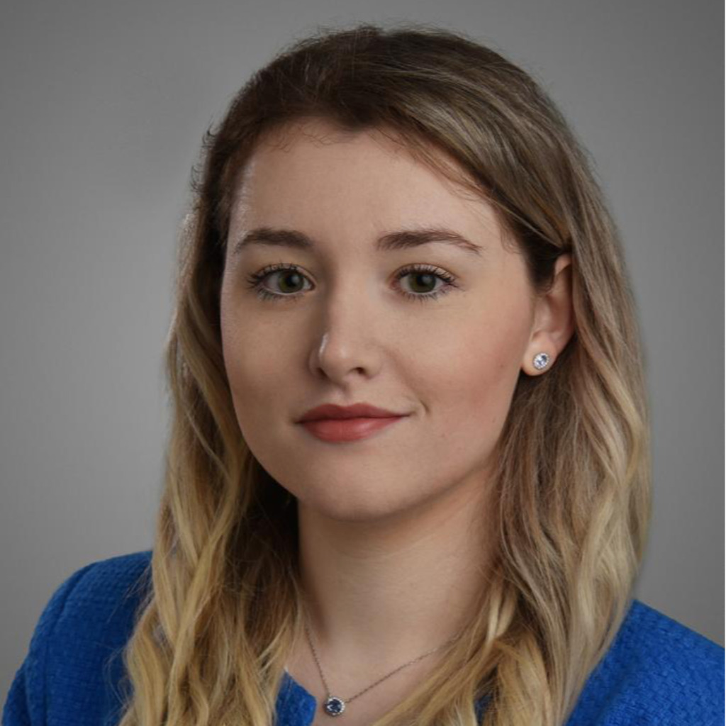 Nicole Joos - Steuerfachangestellte - Steuerbüro hupe-Dietze-Wrede | XING