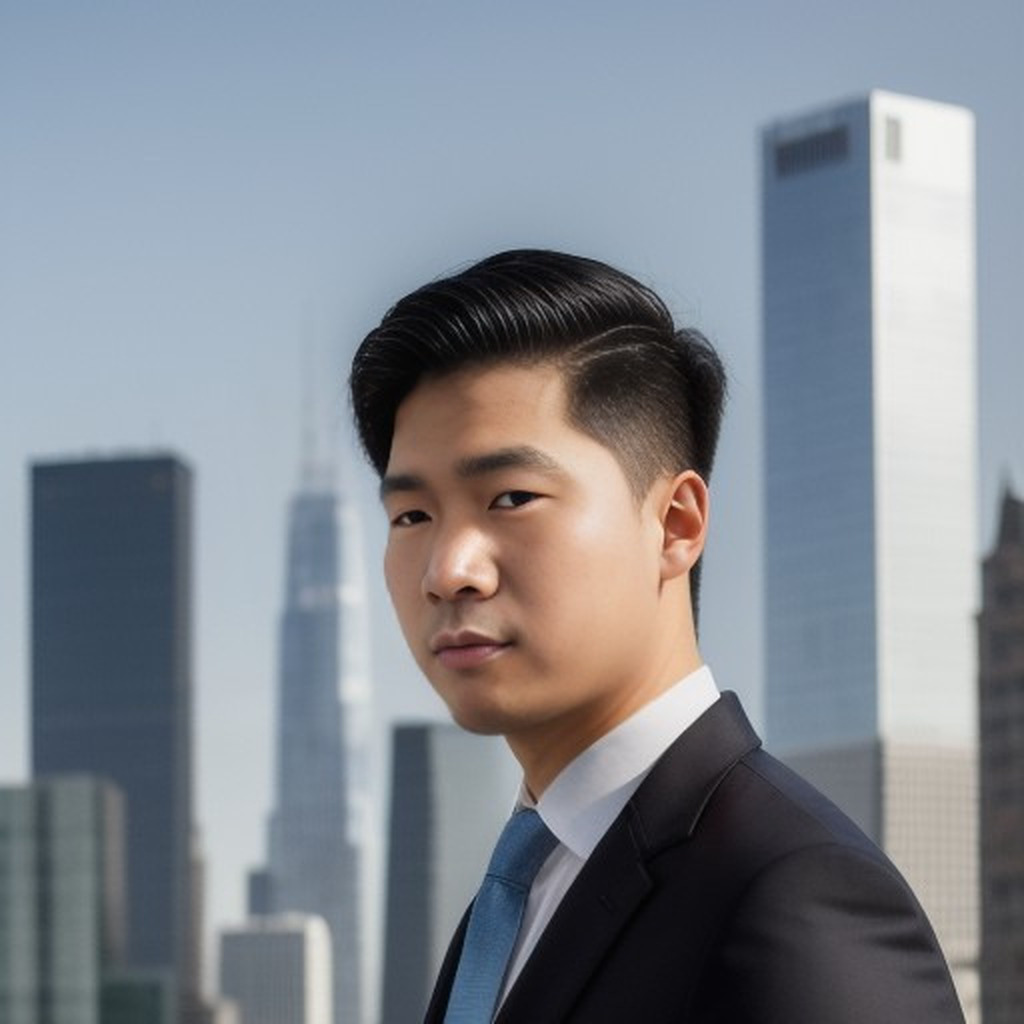 Nakamura Mike - Senior Full Stack Developer - Quantum | XING