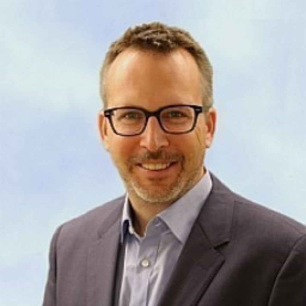 Patrick Brand - Global Head Supply Chain Demand - Givaudan ...