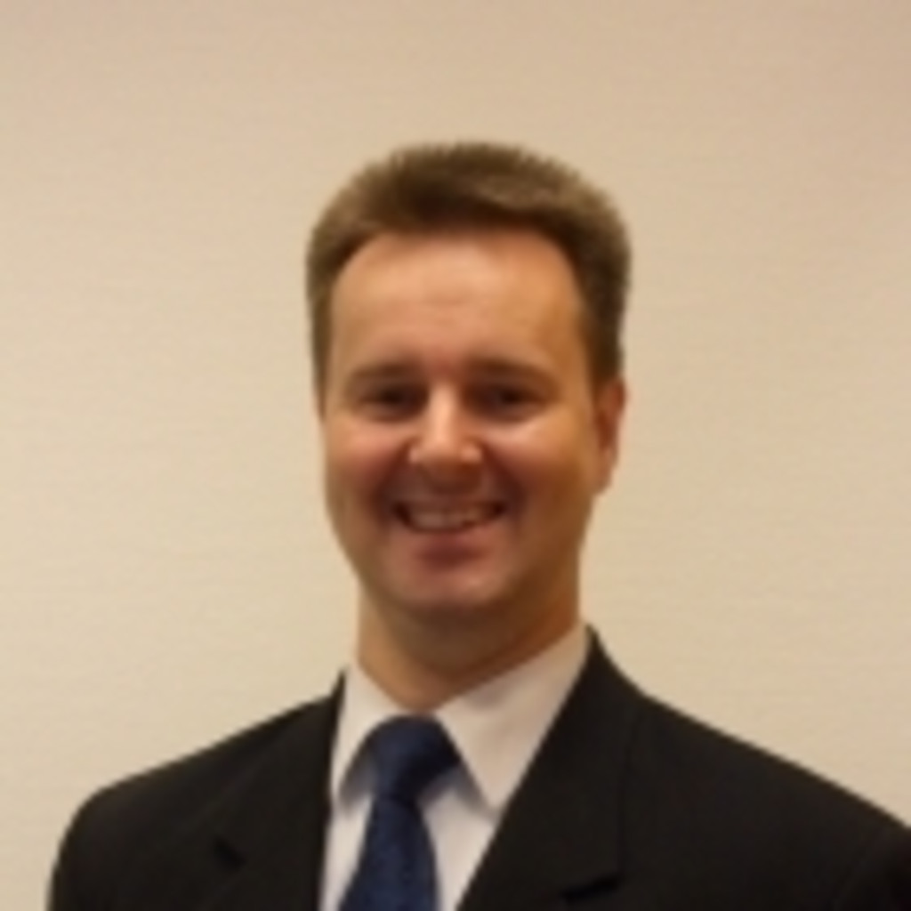 Thomas Finke - Financial Reporting Manager - Berlin Marriott Hotel ...