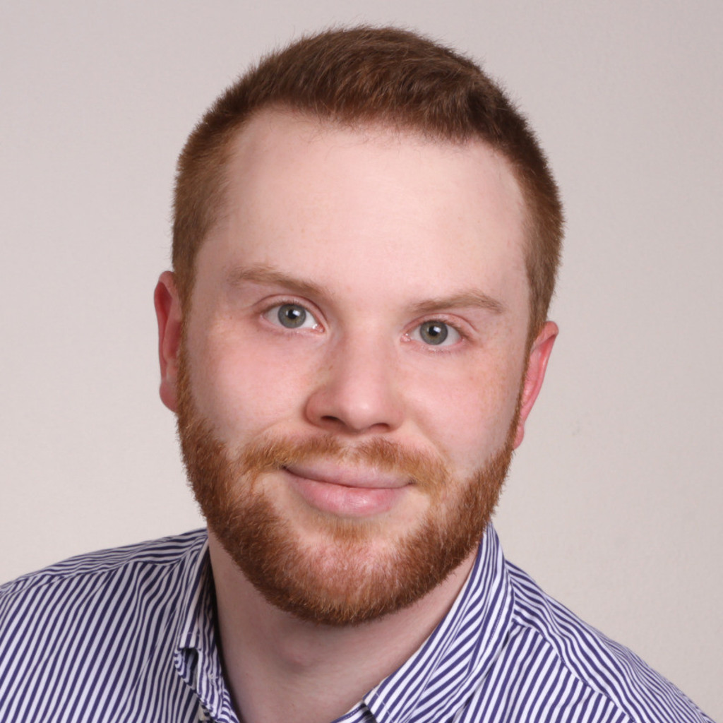 Nicolas Binder - Billing Specialist - SWO Netz GmbH - Netzgesellschaft ...