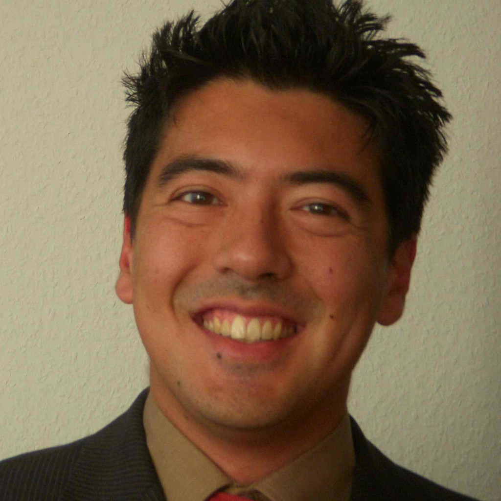 Tim Yoo-Chin Lie - Produktmanager - LG Hausys Europe GmbH | XING