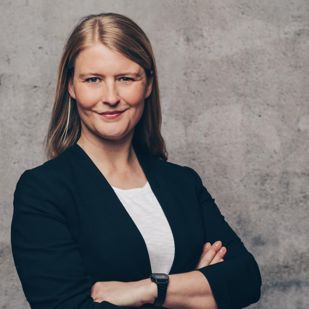 Sabine Rudolph - Marketing Communications Manager - Gebr. Heinemann SE ...