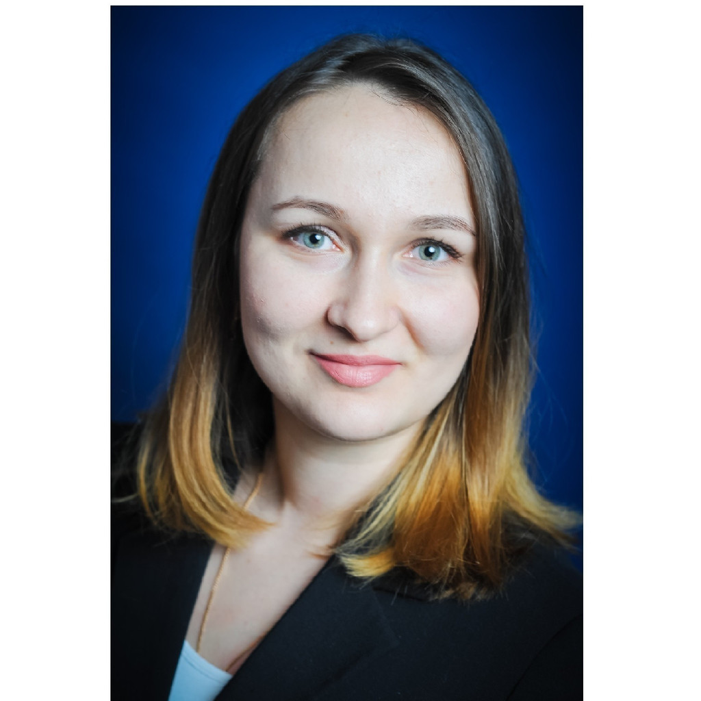 Olga Perig - Professional - Schwarz IT KG | XING