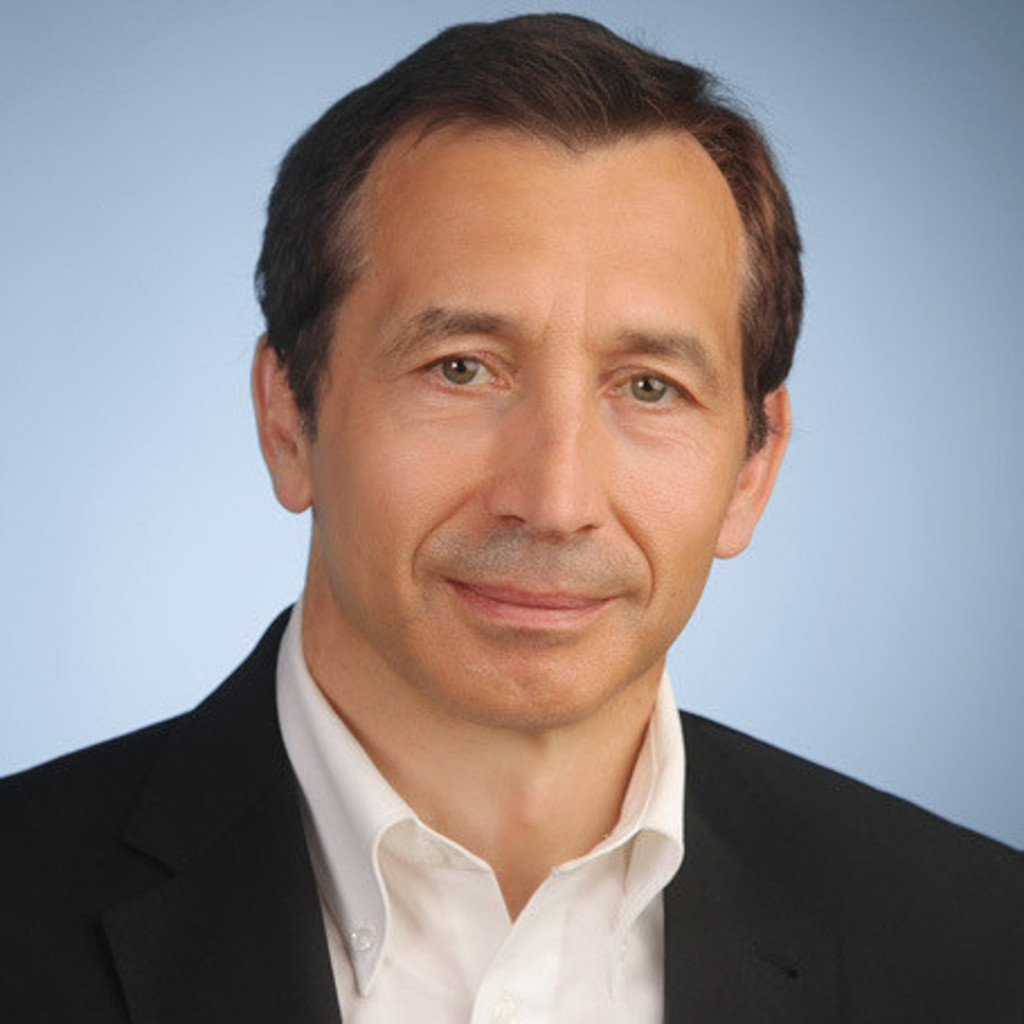 Dr. Dieter Tanzer - Director A&F R&D Operations - Merck Group | XING