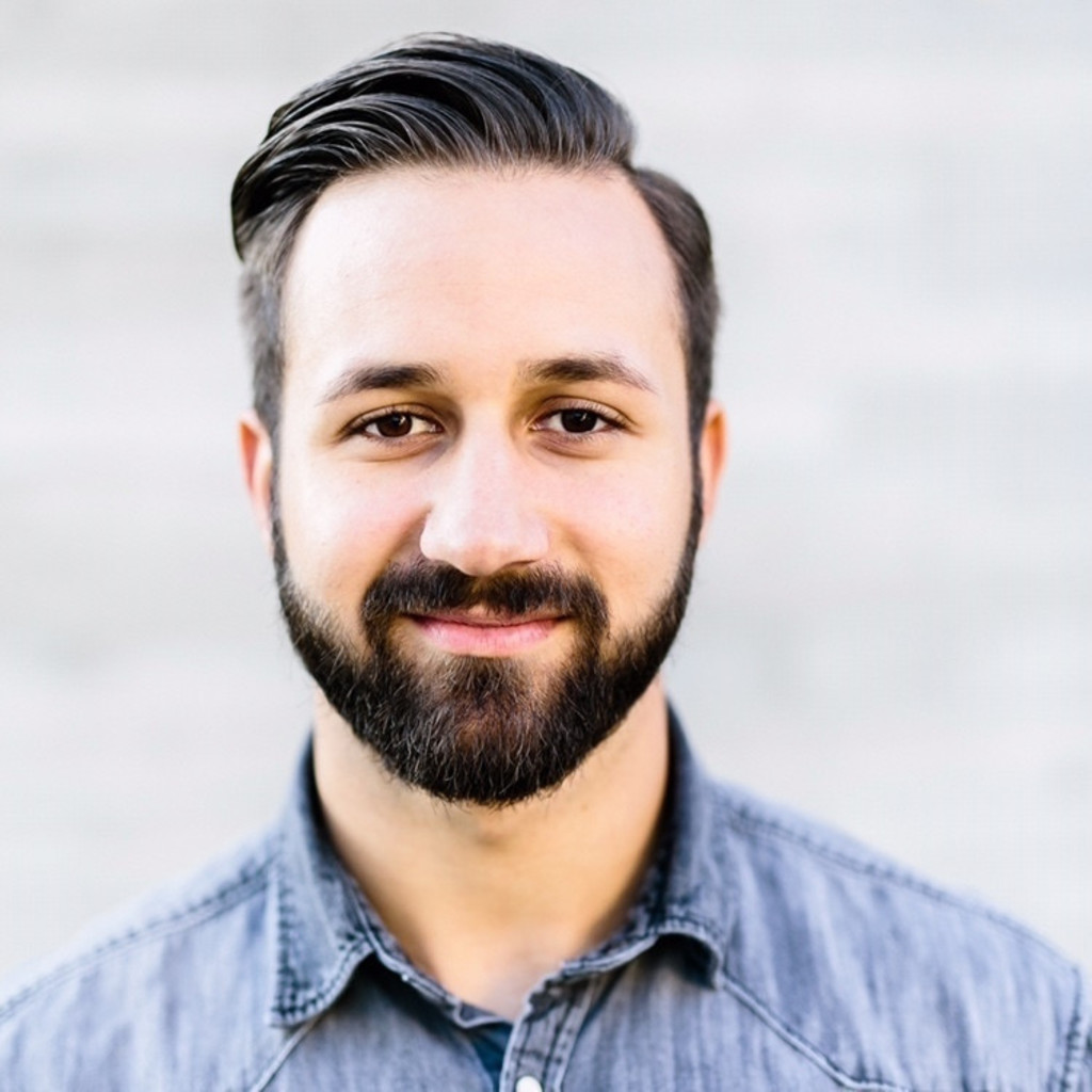 Alexander Rothe - Microsoft Solution Architect - matrix technology AG ...