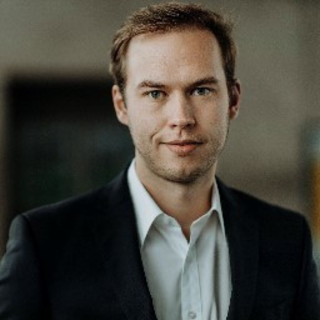 Marc-Pierre Jung - Gebietsleiter Deutschland-Mitte Professional Filter ...