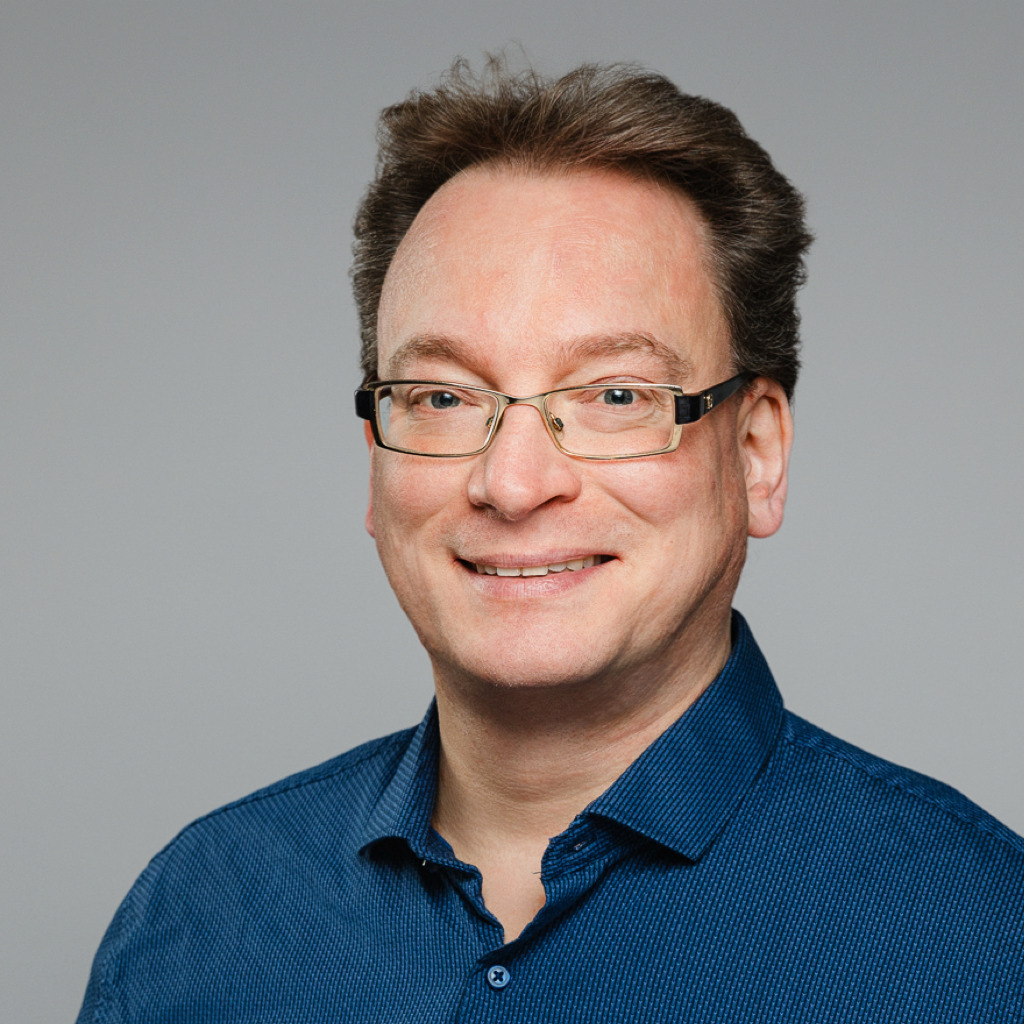 Sacha Prelle - Teamleiter und KI-Manager - Condat AG | XING