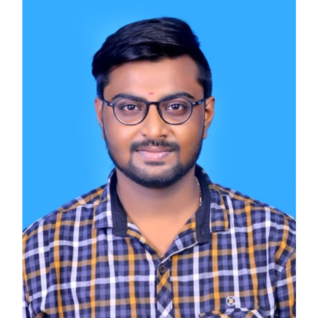 BALAJI R G - Associate consultant - Velocis System Pvt Ltd | XING