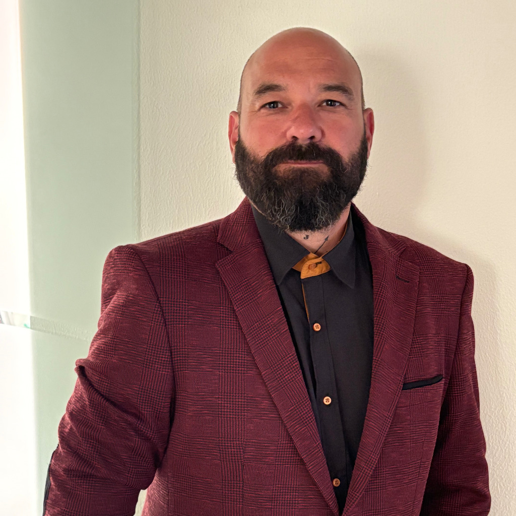 Jens Hack - Meister Umformung - Da. Tubex | XING