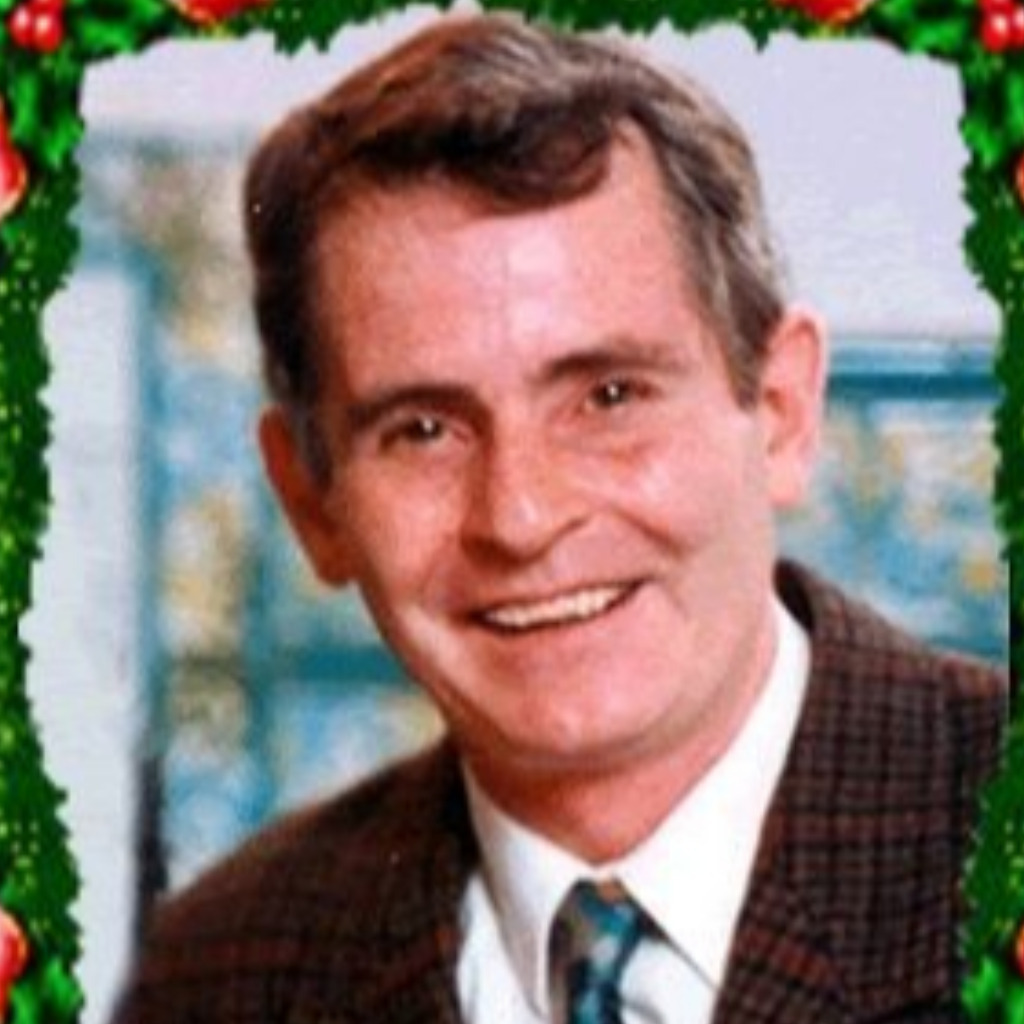 Charles Michael Cross - English Teacher - English Teacher | XING