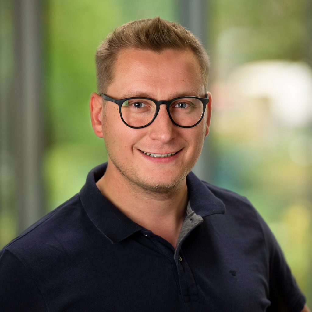 Daniel Rudnick - Stabsstelle Referent Messstellenbetrieb - SWTE Netz ...