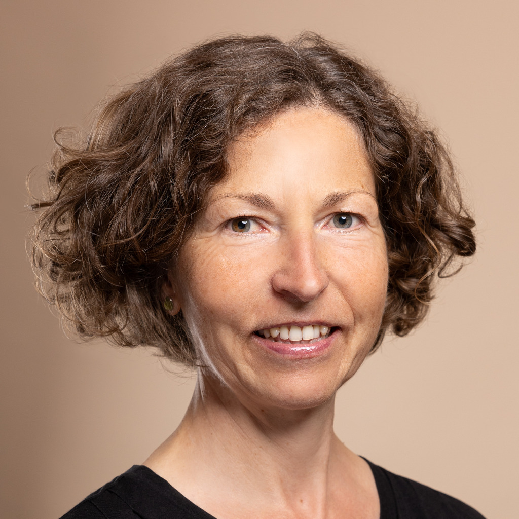 Annette Bellach - Berufliche Neuorientierung mit vorangegangenem ...