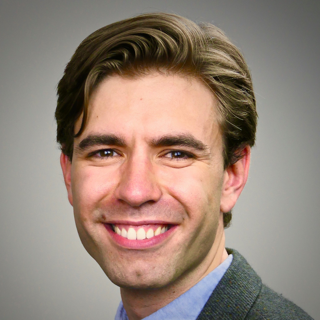 Jonathan Rhein - Technologie- und Managementorientierte ...