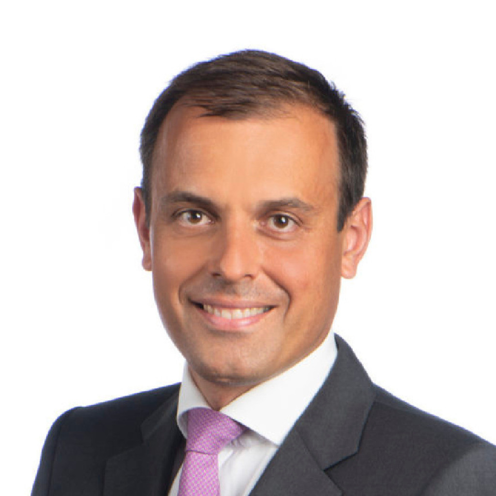 Thomas Dubach - Vermögensverwalter - Eduran AG | XING