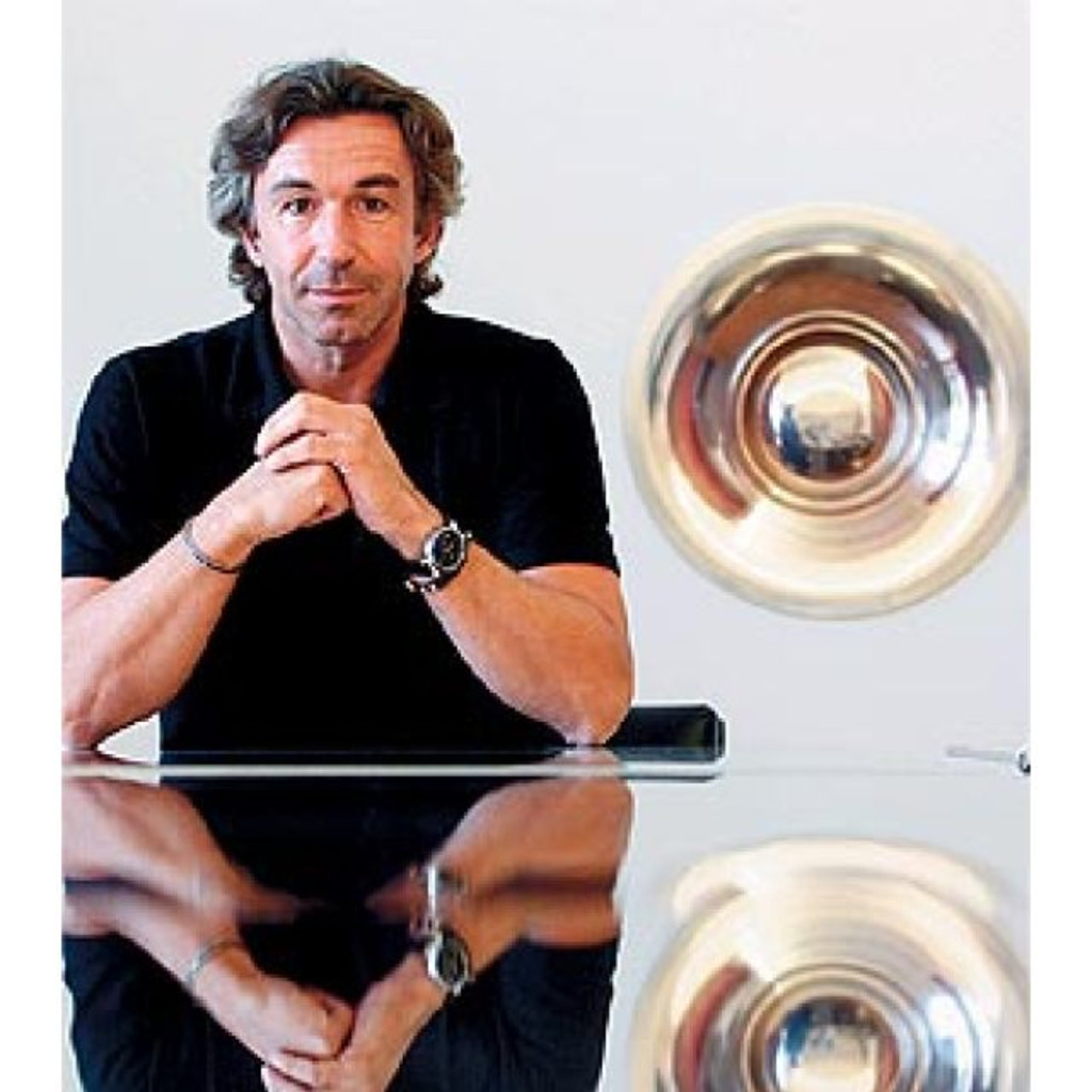 Albert Essenther - CEO - EEP Werbeagentur Gmbh | XING