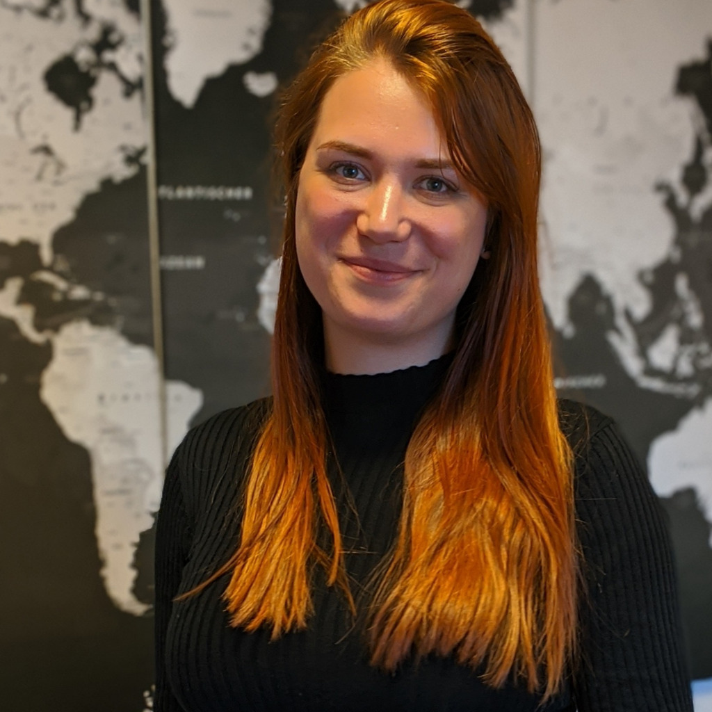 Lisa-Marie Biehl - Digital Marketing Consultant - LMB Marketing | XING