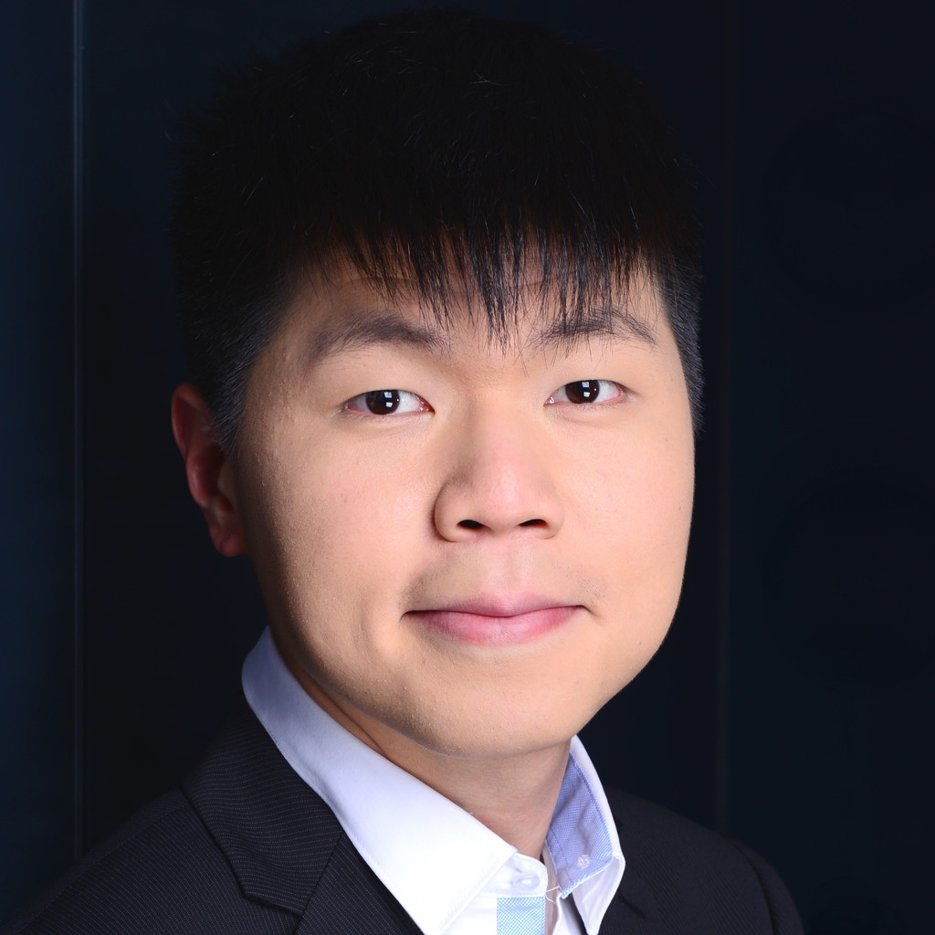 Yik Ming Tan - Maschinenbau/Werkstoff- und Produktionstechnik ...