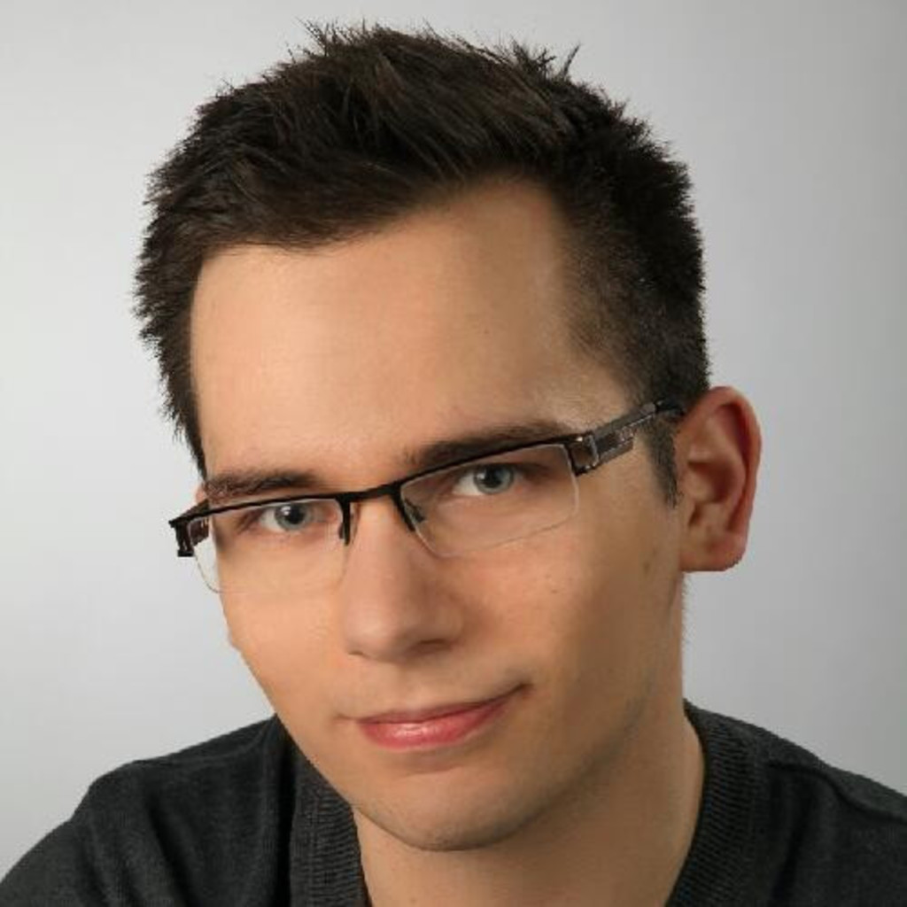 Joachim Rehberg - Data Engineer (HDI Global SE) - HDI Group | XING