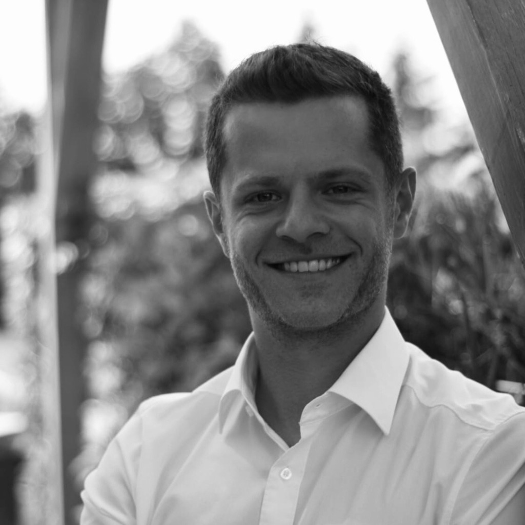 Mario Vetter - Standortentwickler & Projektmanager im Bereich Business ...