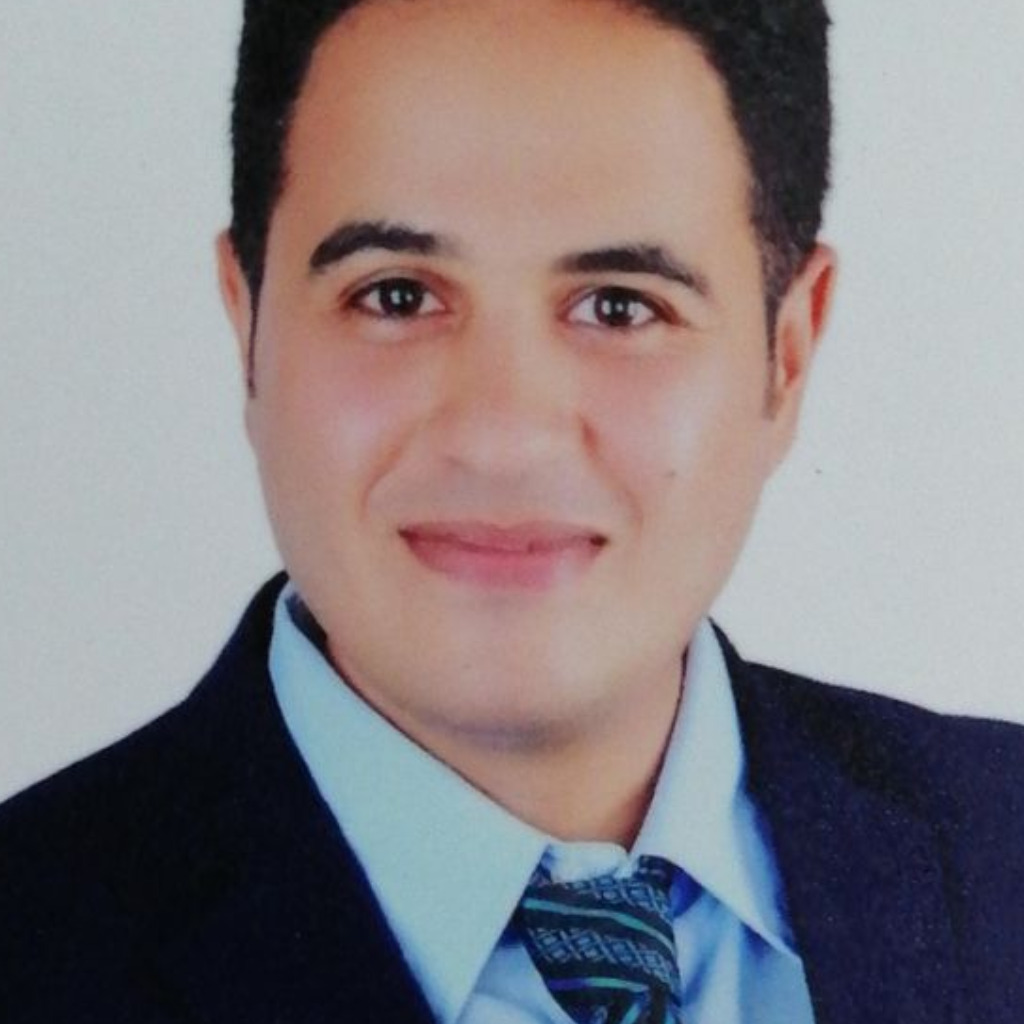ahmed elsharkawy - LSA engineer - Alstom | XING