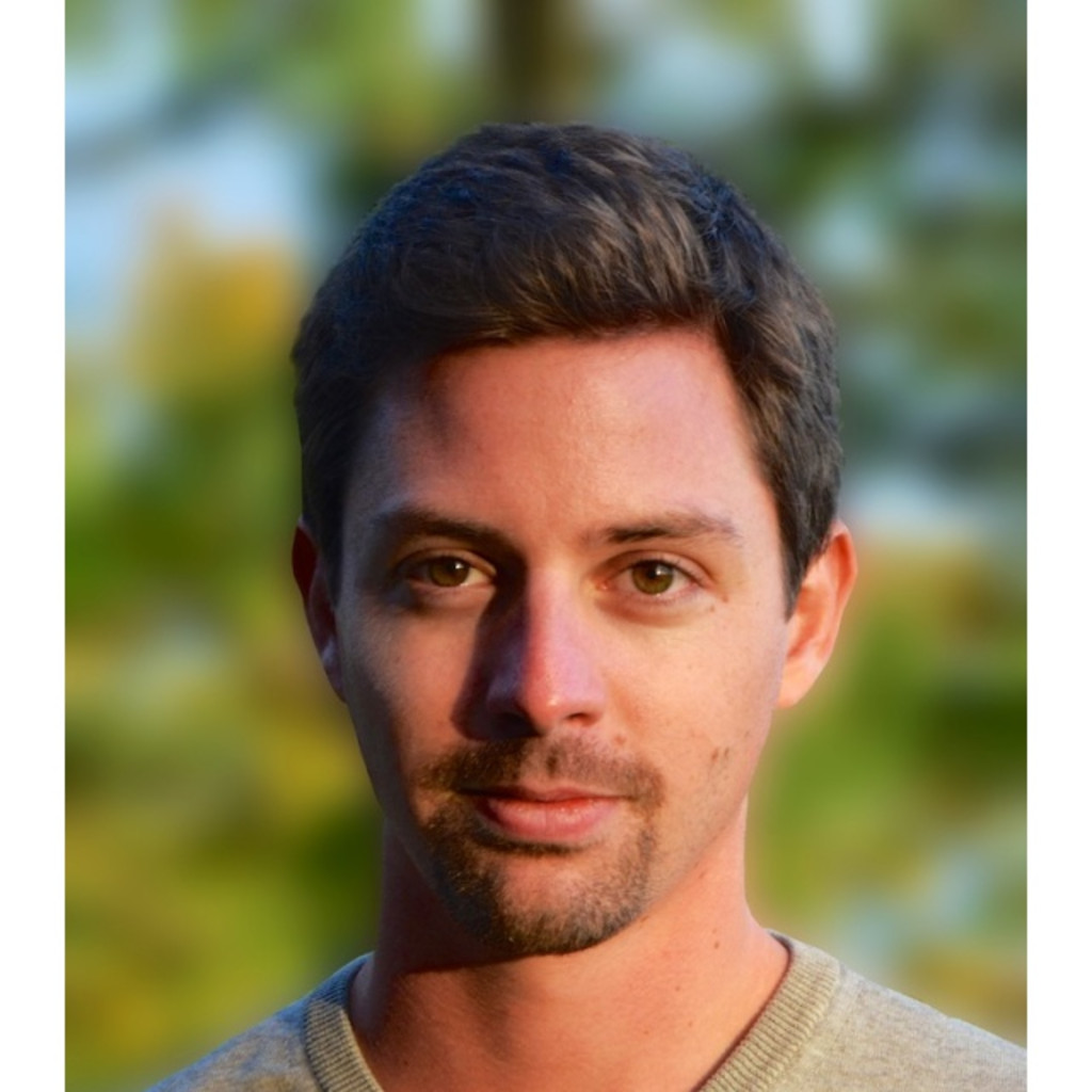 David Troeger - Founder - Ecoprise | XING