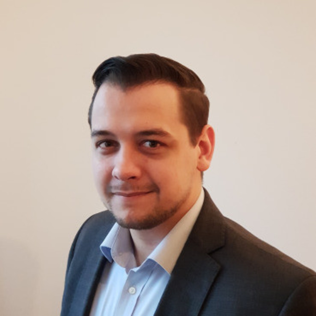 Alexander Fiedler - CNC-Maschinenbediener - Kinkele GmbH & Co. KG | XING