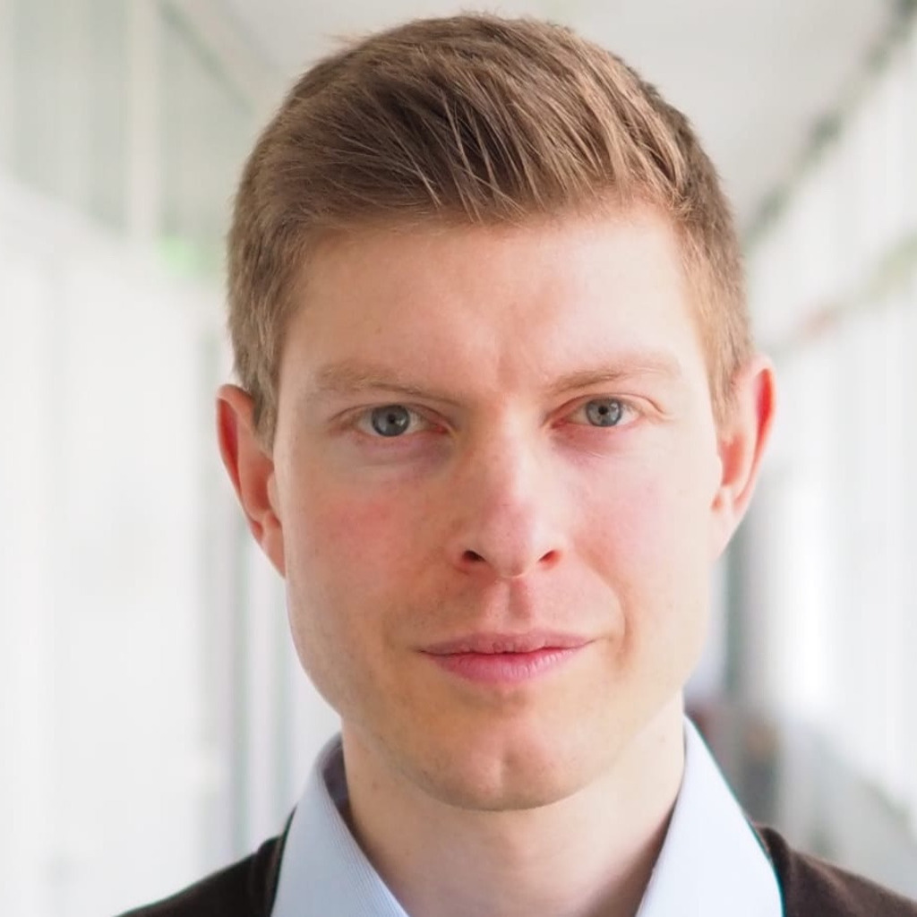 Busch aus Karlsruhe in der Personensuche von Das Telefonbuch