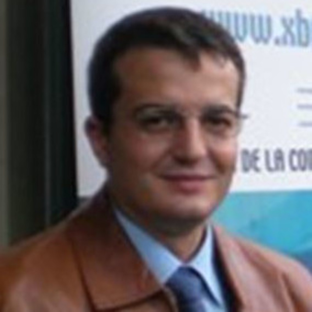 Eduardo Gonzalez - Project Manager/Lead Developer - Axesor / FIDESOL ...