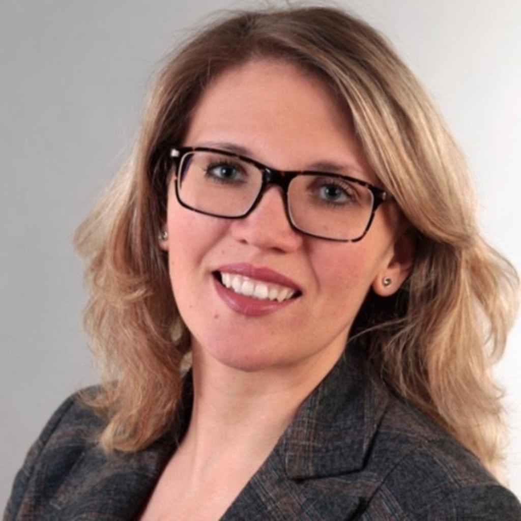 Margarita Witmann - Front Office Supervisor - IntercityHotel Darmstadt ...