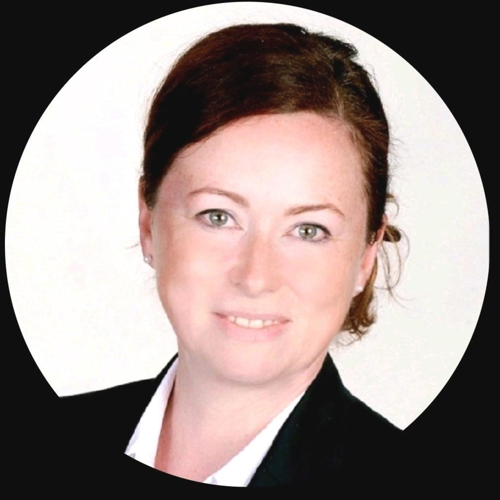 Mandy Liesebach - Betriebliche Datenschutzbeauftragte/ Lead General ...