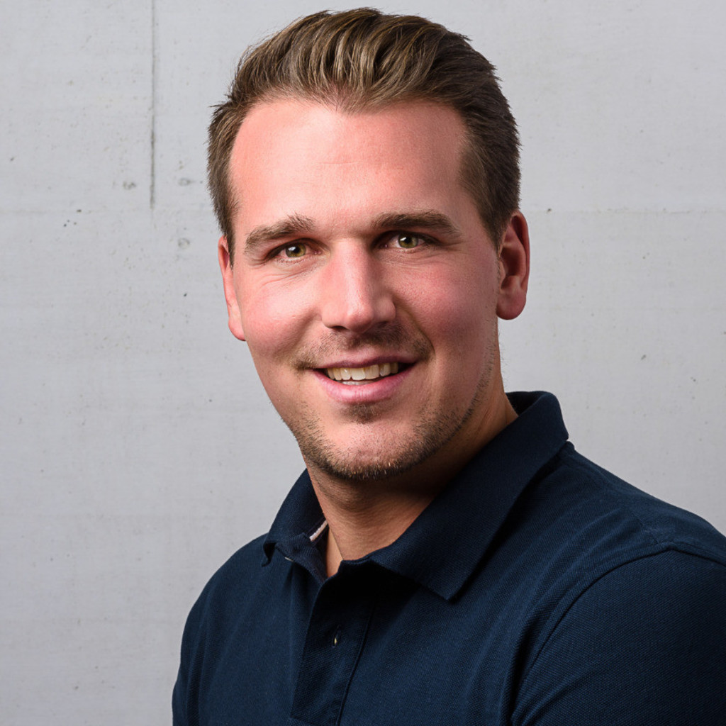 Daniel Rey - Bauleiter Hochbau - W+P Weber und Partner AG | XING