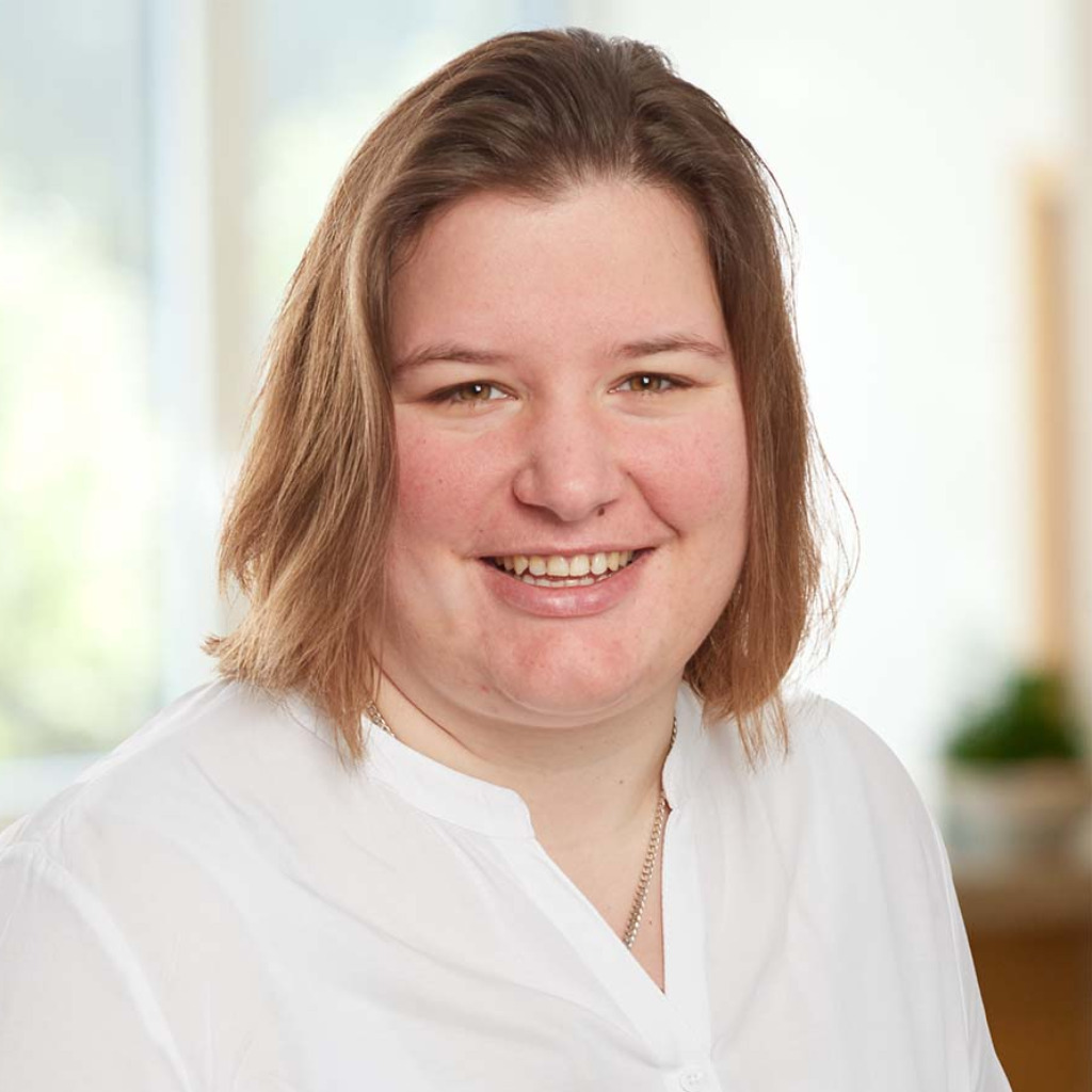 Kim Laura Dellinger-Hilbers - Leitung Supply-Chain-Management - Blanke ...