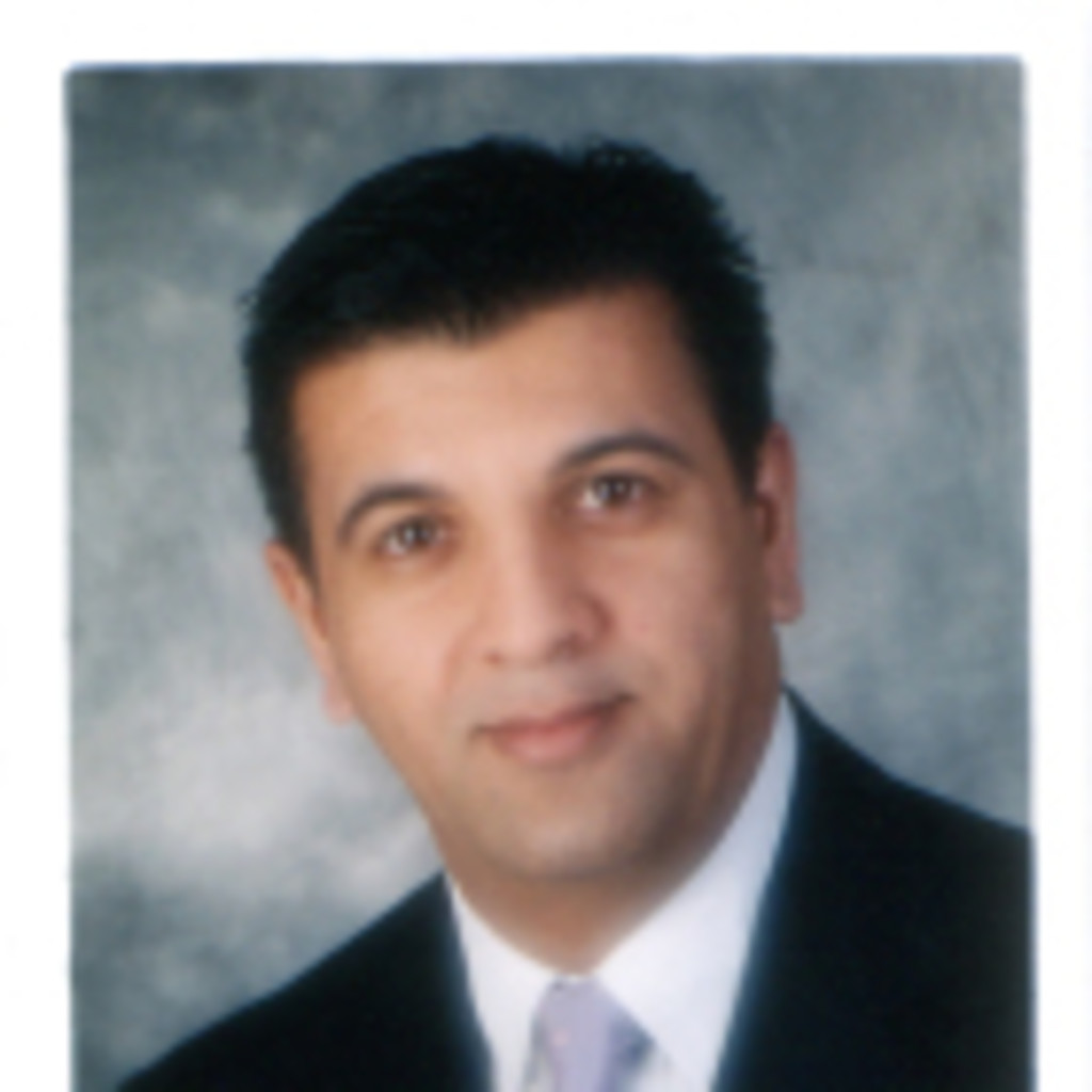 Sadi Rahman - CEO - Starline GmbH | XING