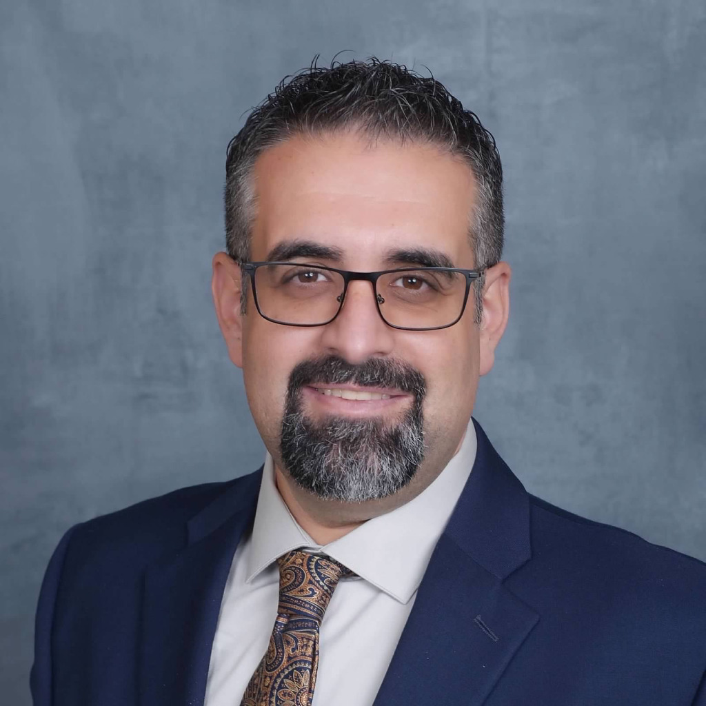 Ahmed Abu Ghoush - Lead Software Developer - Ebocom | XING