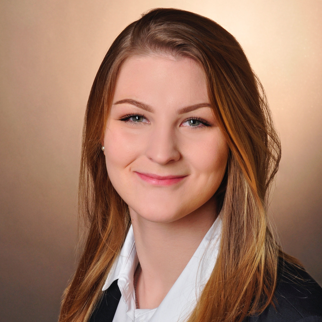 Kristina Mickinn - Category Manager - Rheinmetall Electronics GmbH | XING