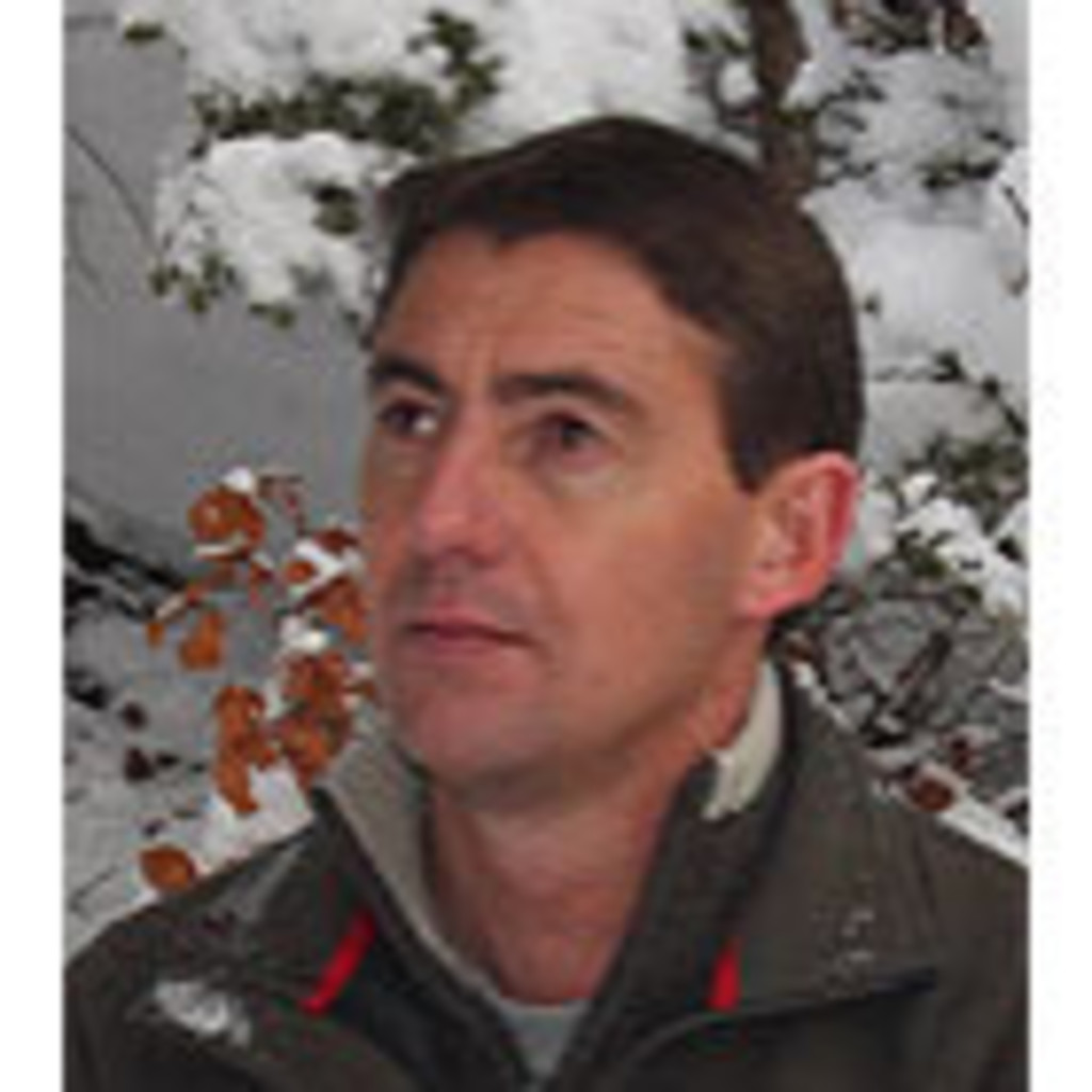 Kurt Gansner - Chefredaktor - "SchweizerJäger" (Kürzi Verlag) | XING