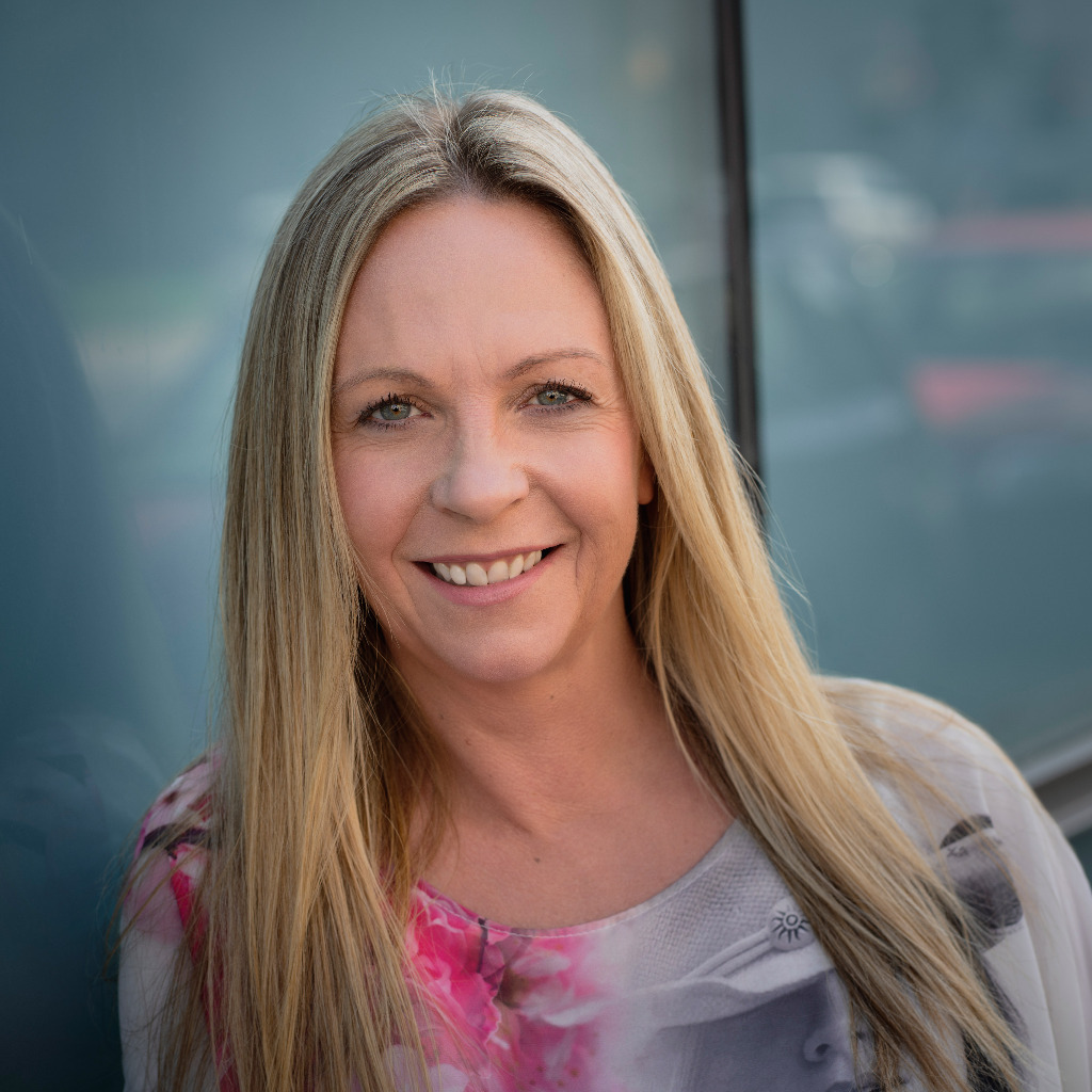 Stephanie Hensel - Senioren Betreuung - Stephanie Hensel | XING