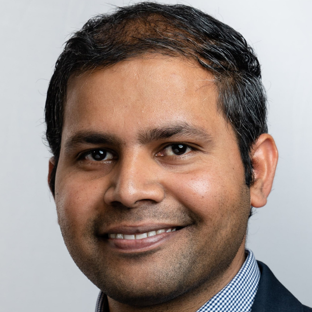 Dr. Venu Babu Thati - Embedded Systems for Mechatronics - KU Leuven | XING