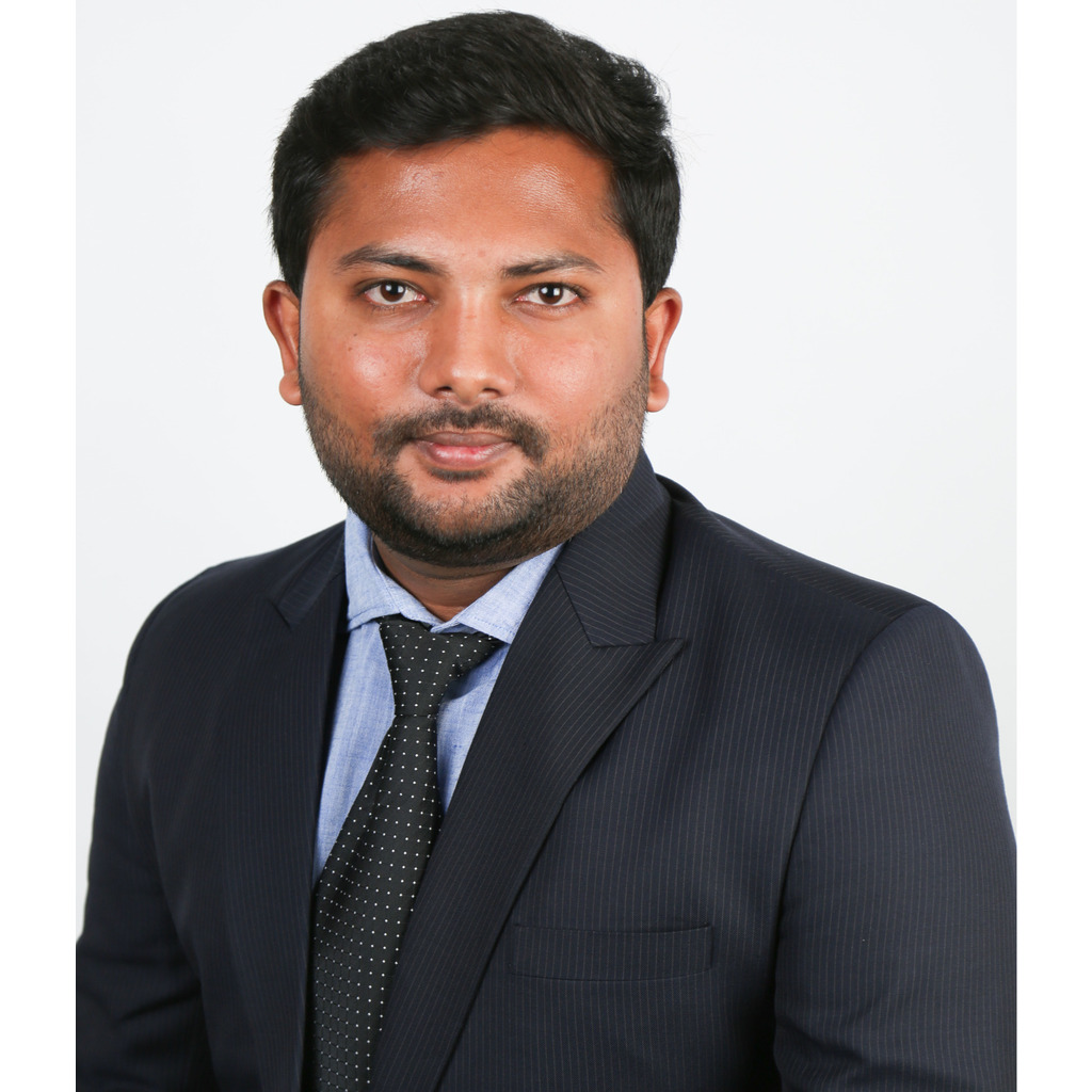 Jeevan kumarreddy Nallanaagula - Praktikant im Bereich Division Controlling - Manz AG | XING