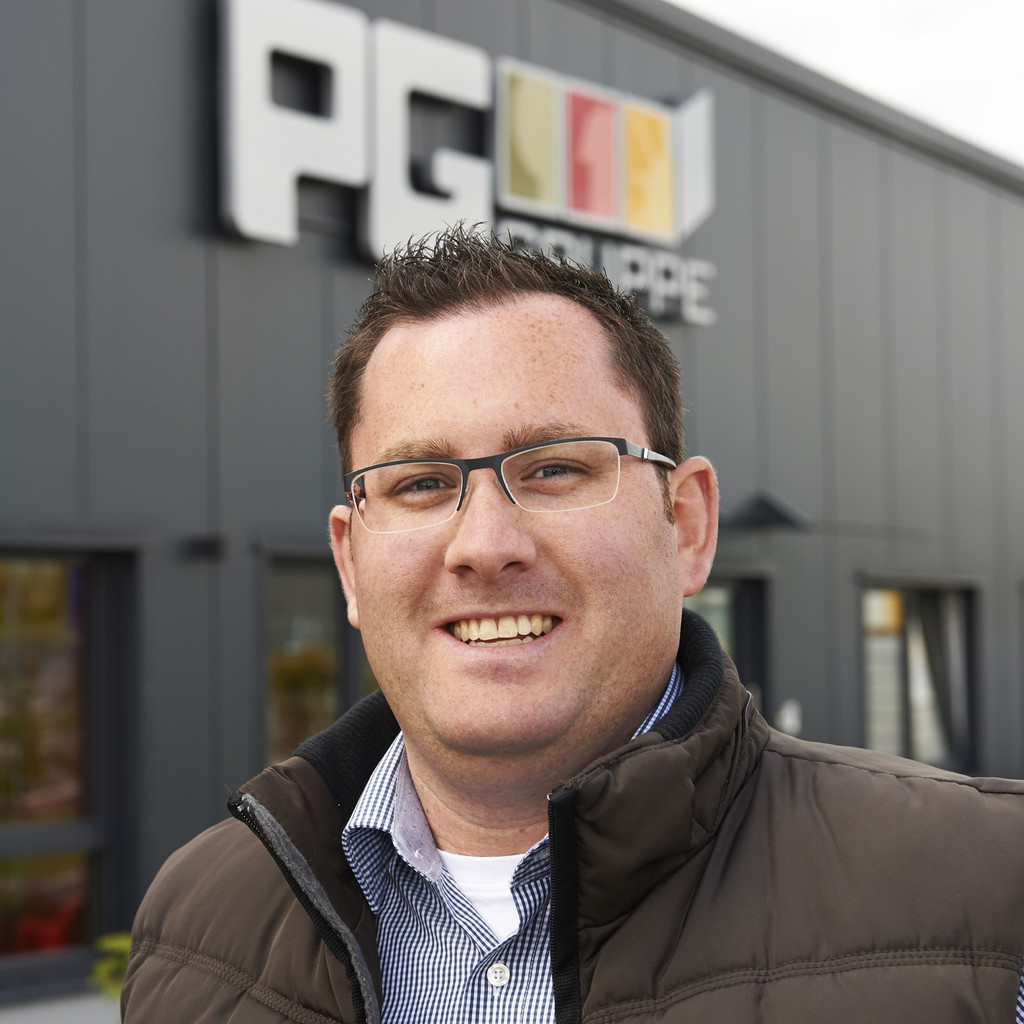 Marc Trossen - Geschäftsführer - PG Gruppe Holding GmbH | XING