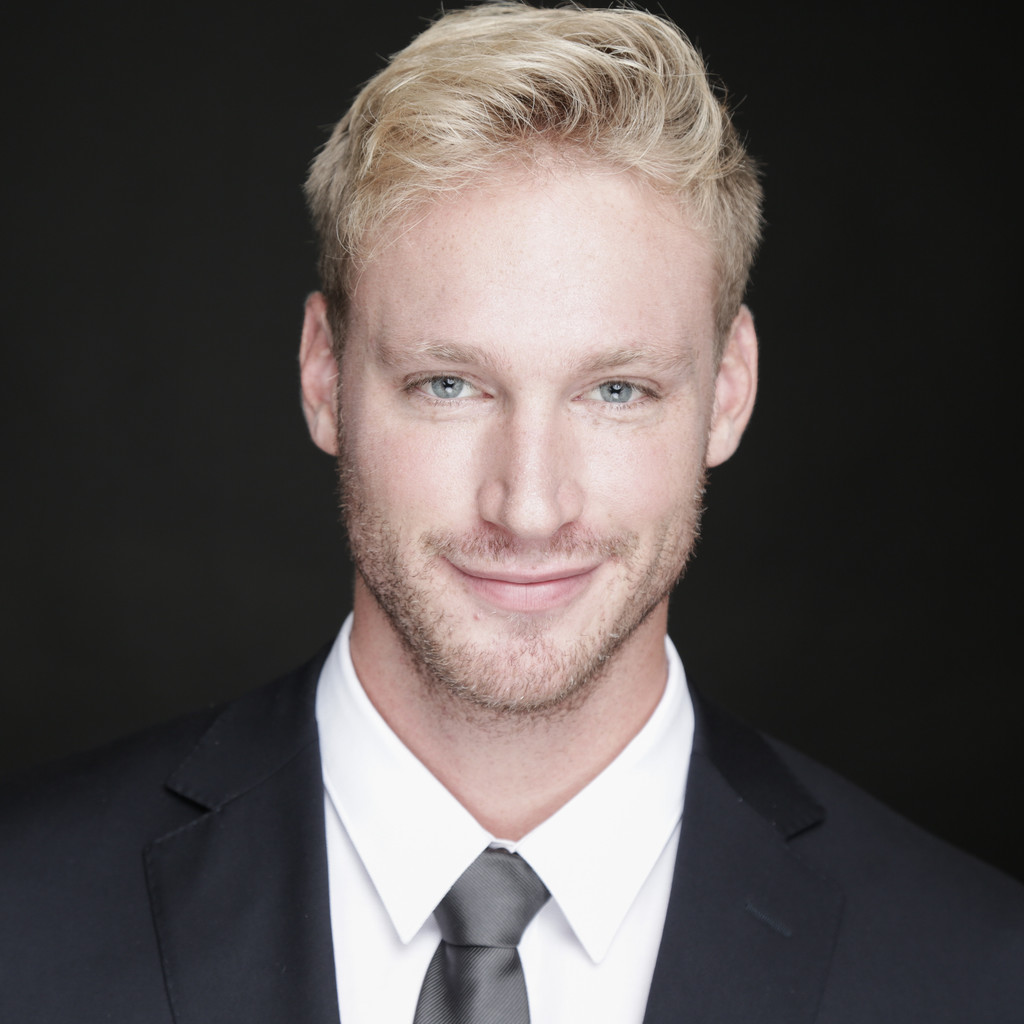 Patrick Meyer-Galow - Wirt- Ing. FR Maschinenbau - RWTH Aachen | XING