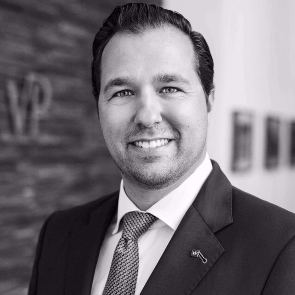 Florian Bender - Geschäftsstelleninhaber - VON POLL IMMOBILIEN Koblenz/Montabaur | XING