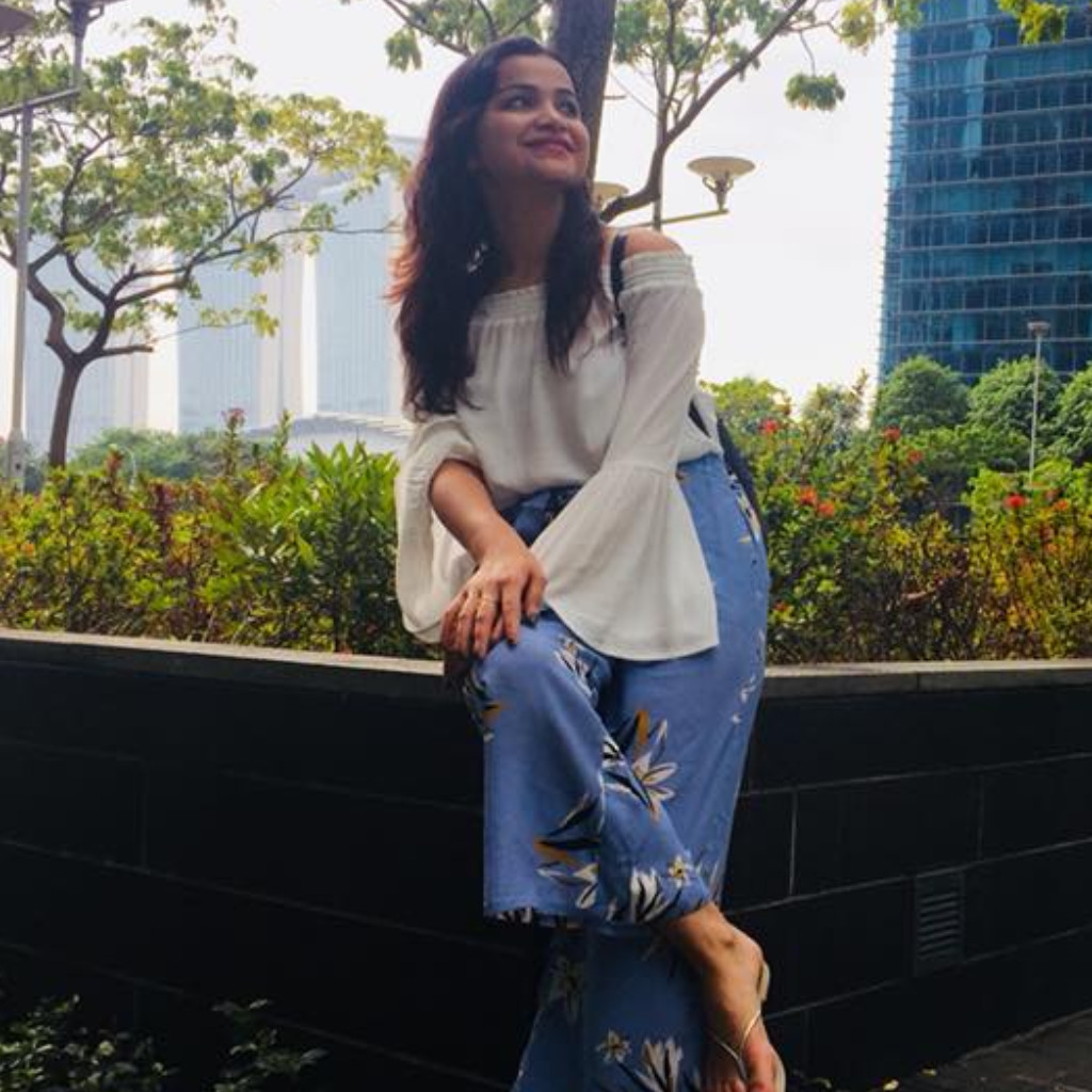 Priya Gupta - Senior Software Engineer - GoTo | XING