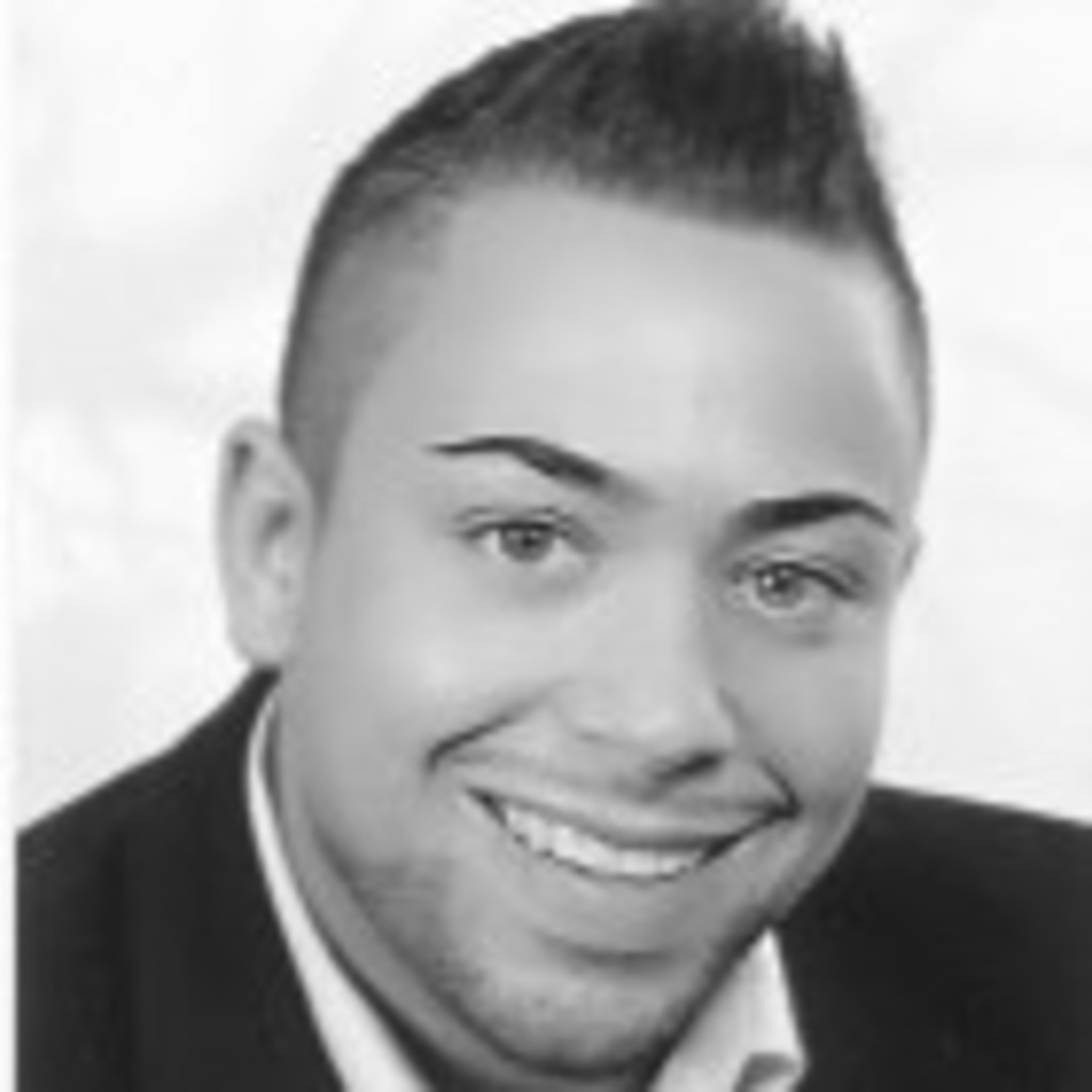 Dipl.-Ing. Daniel Pani - Maschinenbau - Hochschule Bochum | XING