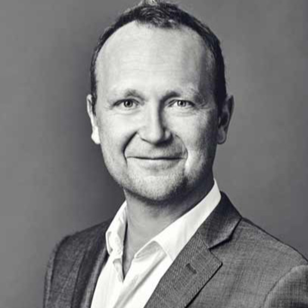 Jesper Brinkmann - CEO - Oskar Group A/S | XING