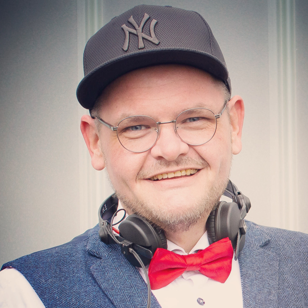 Markus Lenz - DJ Titschy - Titschy Entertainment | XING