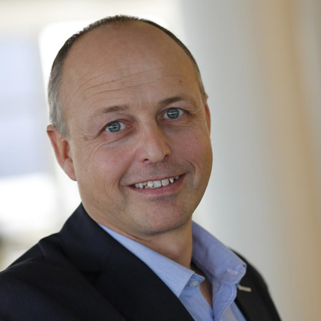 Karl Liemberger - Trusted Advisor & Senior Customer Manager - Tietoevry ...