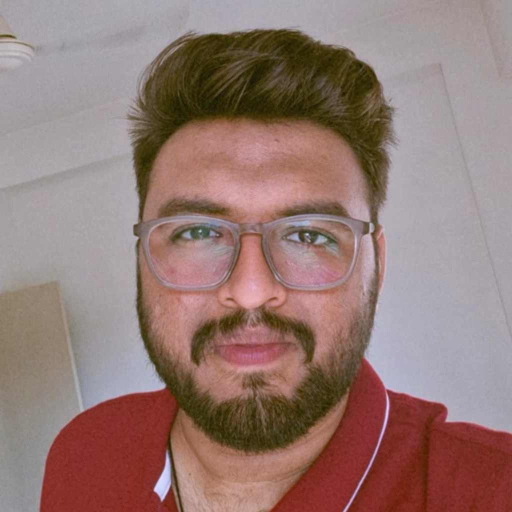 harsh patel - QA Engineer - ESPARK BIZ | XING